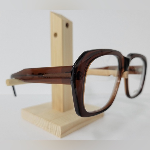 Ultra Goliath | Accessories | Goliath Ultra Ii Eyeglasses Dark Brown ...